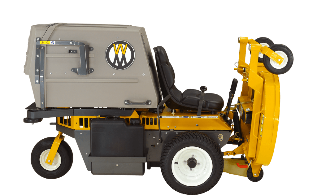 WALKER modelo S18 - Suministros ILAGA