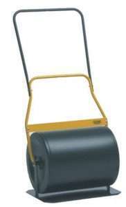 Rodillo Apisonador Manual. GINGE modelo GW50BL - Suministros ILAGA