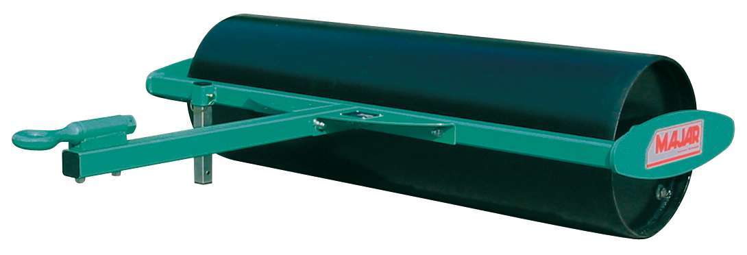 Rodillo Apisonador de Arrastre. MAJAR modelo 180 TA - Suministros ILAGA