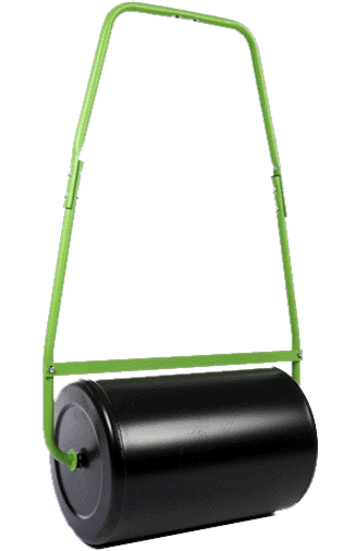 Rodillo Apisonador Manual. TURFMASTER modelo 552240 - Suministros ILAGA